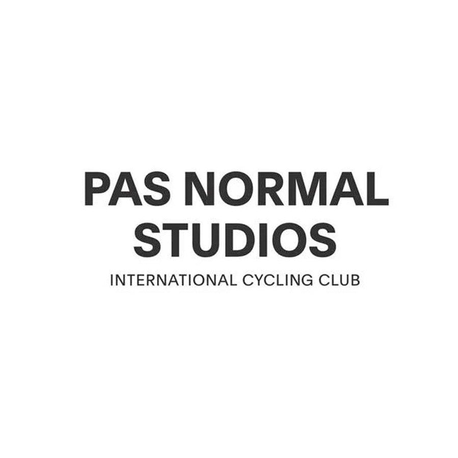 Pas Normal Studios – Velodrom CC