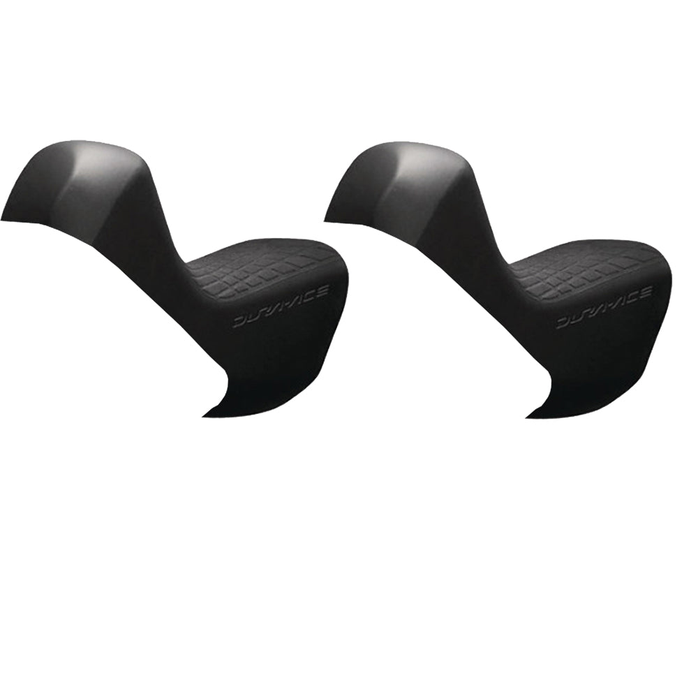 Shimano Bracket Covers Dura Ace 11S R9120 - Black – Velodrom CC