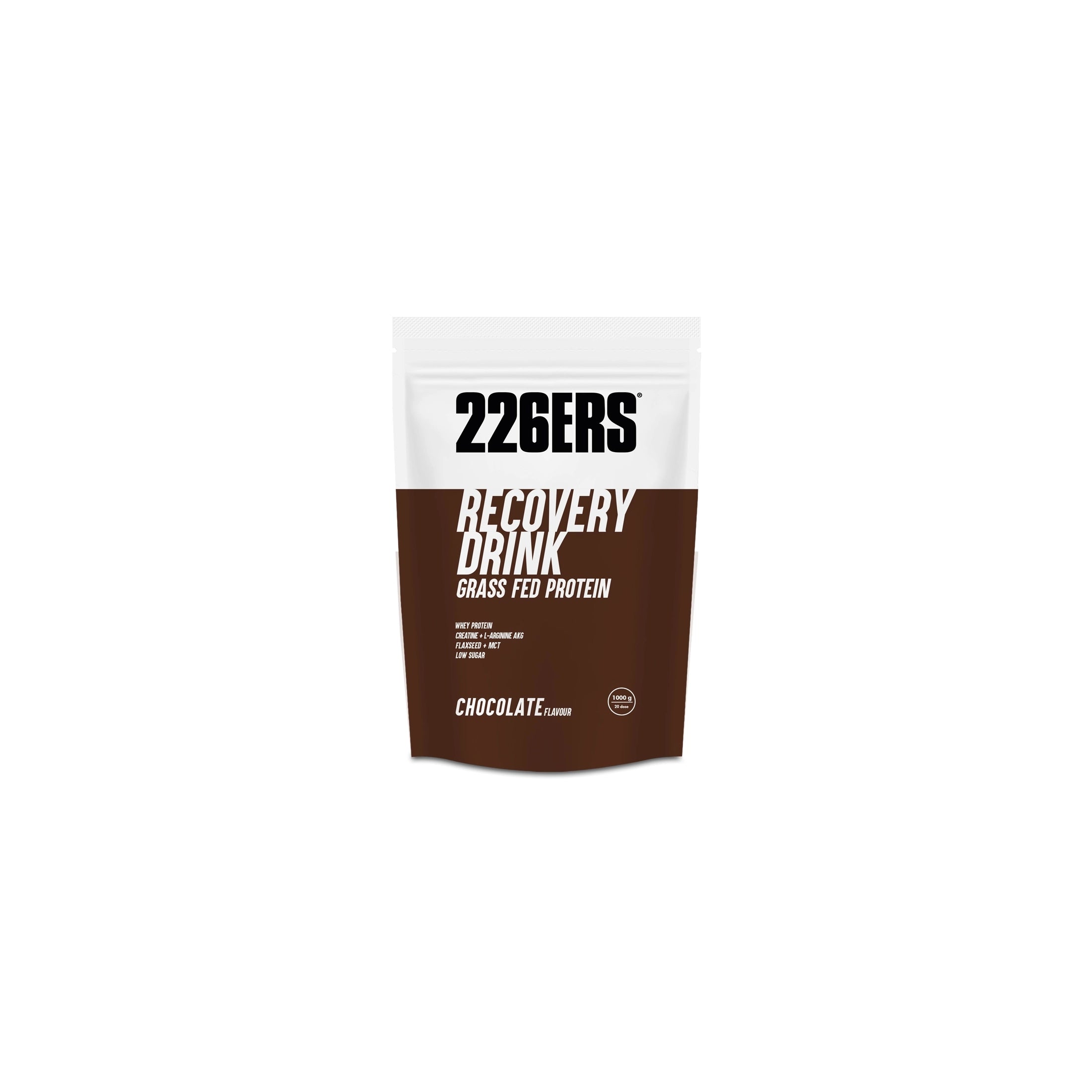 226ERS Recovery Drink 1Kg - Chocolate | Velodrom Cycling Store ...