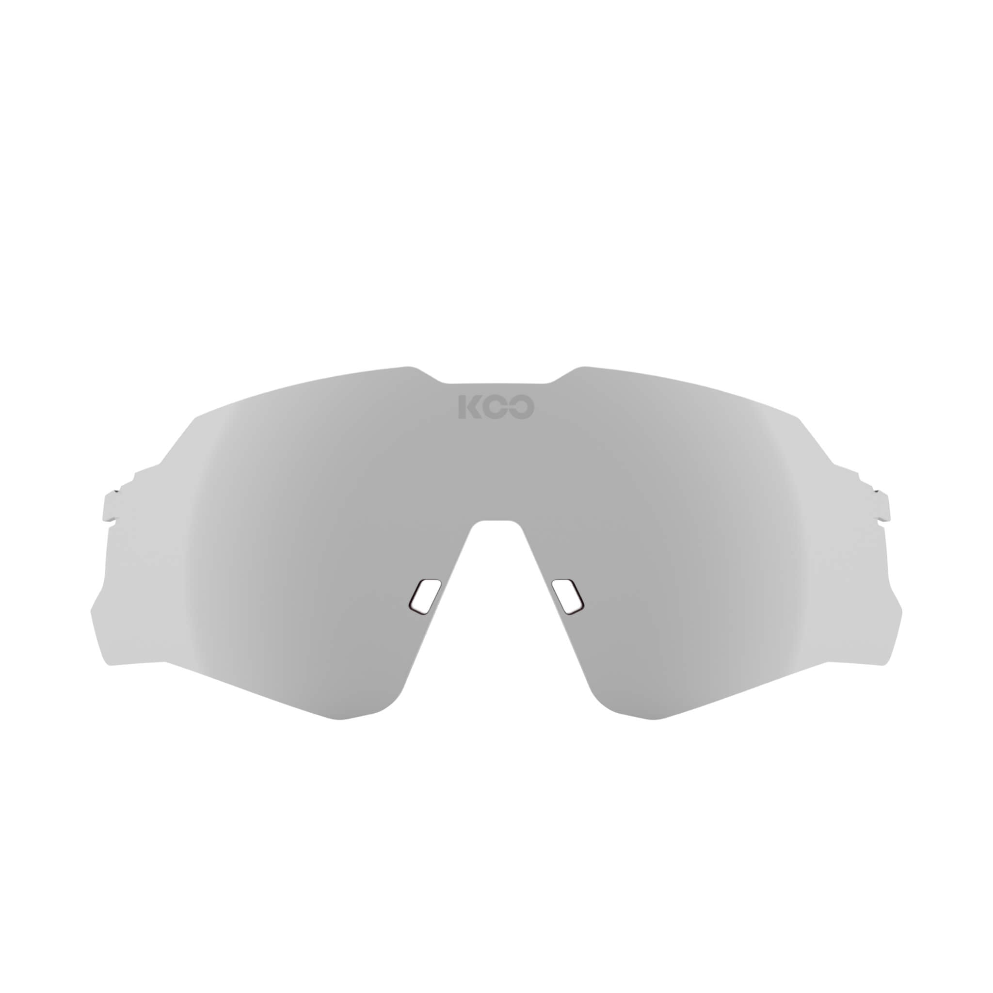 KOO Nebula Lens - Clear | Velodrom Cycling Store – Velodrom CC