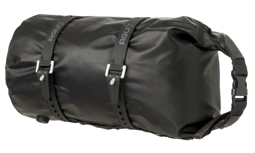 AGU Bikepacking Guidon Pack Extreme Pro Waterproof 6L - Noir | Velodrom ...