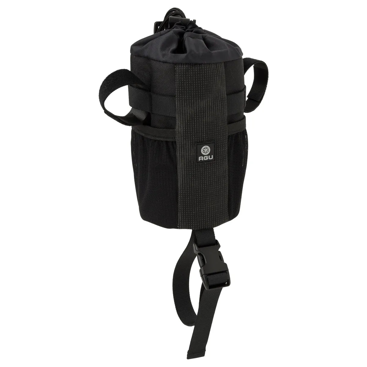 AGU Bikepacking Snack Pack Venture 1L - Reflective Mist | Velodrom ...