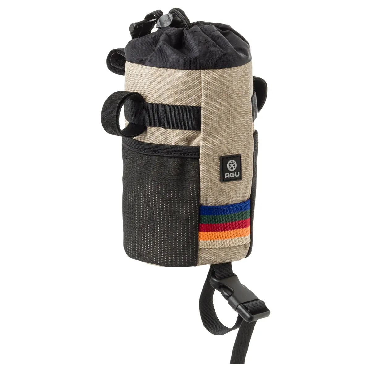 AGU Bikepacking Snack Pack Venture 1L - Vintage | Velodrom Cycling ...