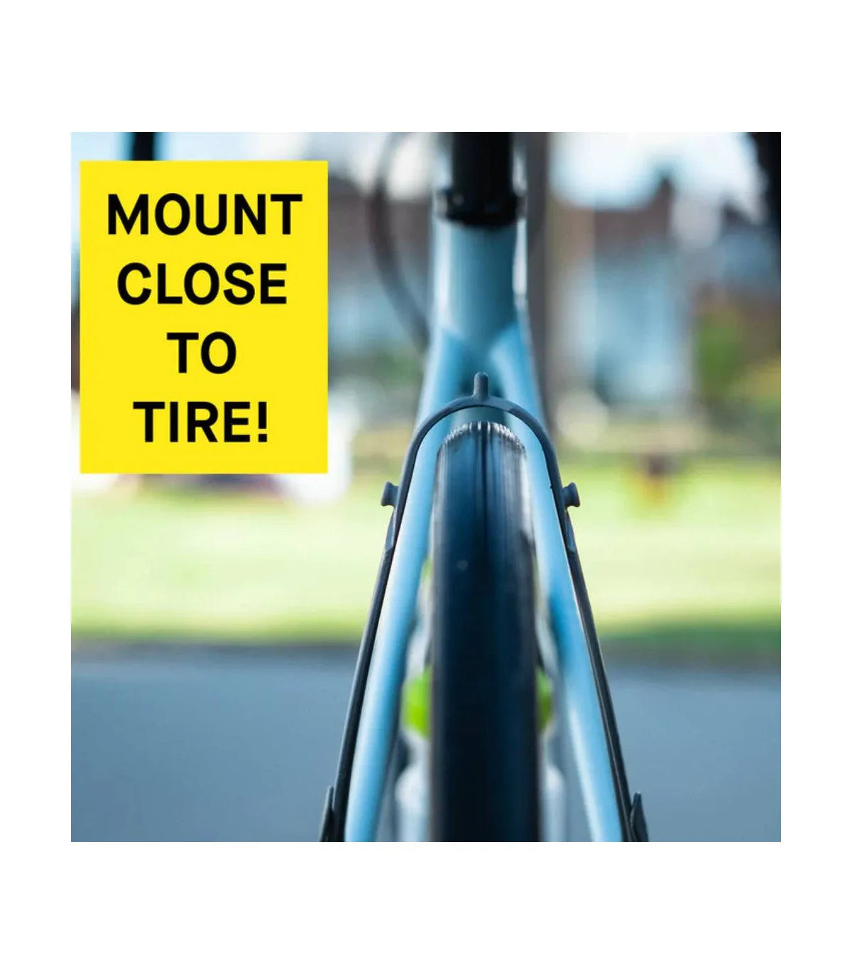 ASS SAVERS Win Wing Road 2 Rear Fender (Stealth) - Black | Velodrom ...