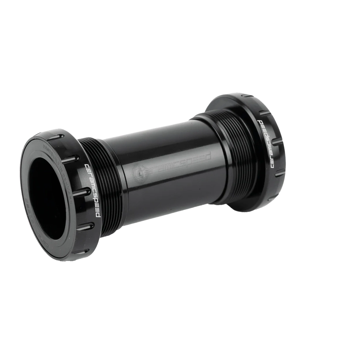CERAMICSPEED Bottom Bracket Alpha Ita Sram Dub - Black | Velodrom ...