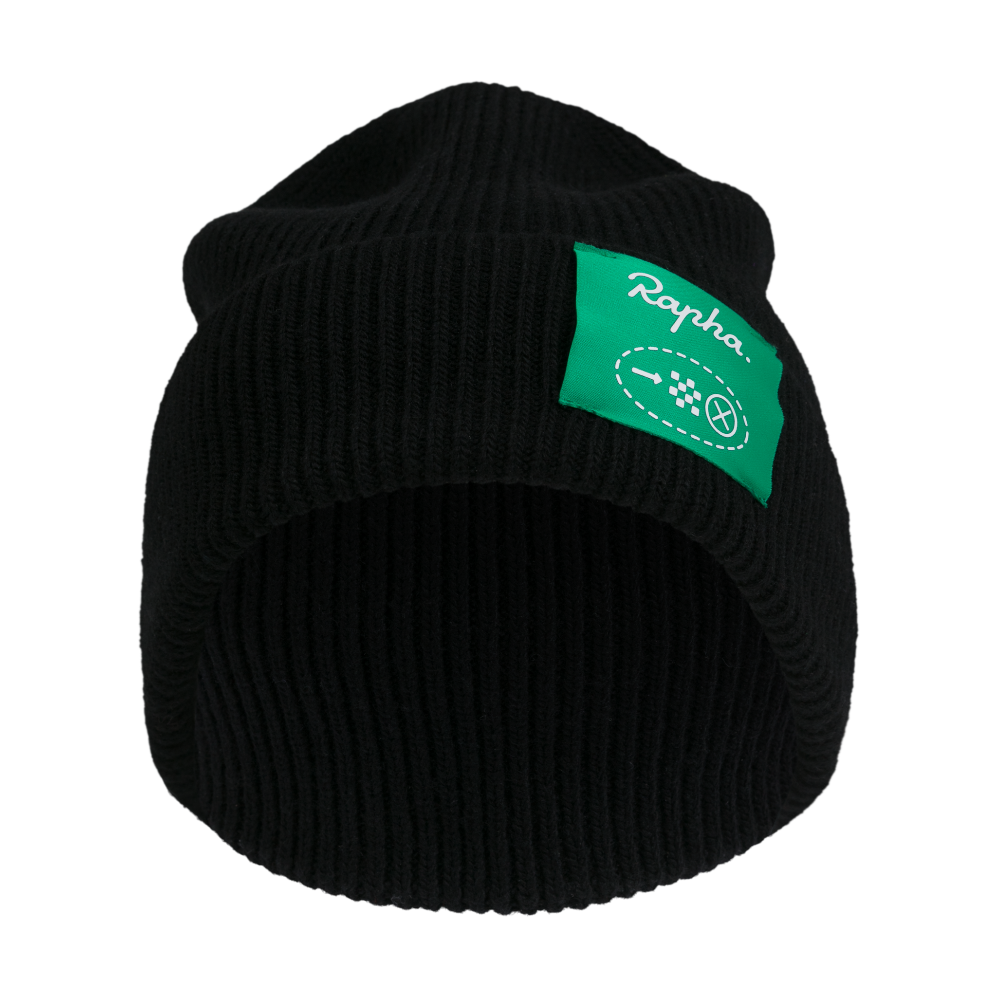 RAPHA Could Have Gone Pro Logo Beanie - MUL – Velodrom CC