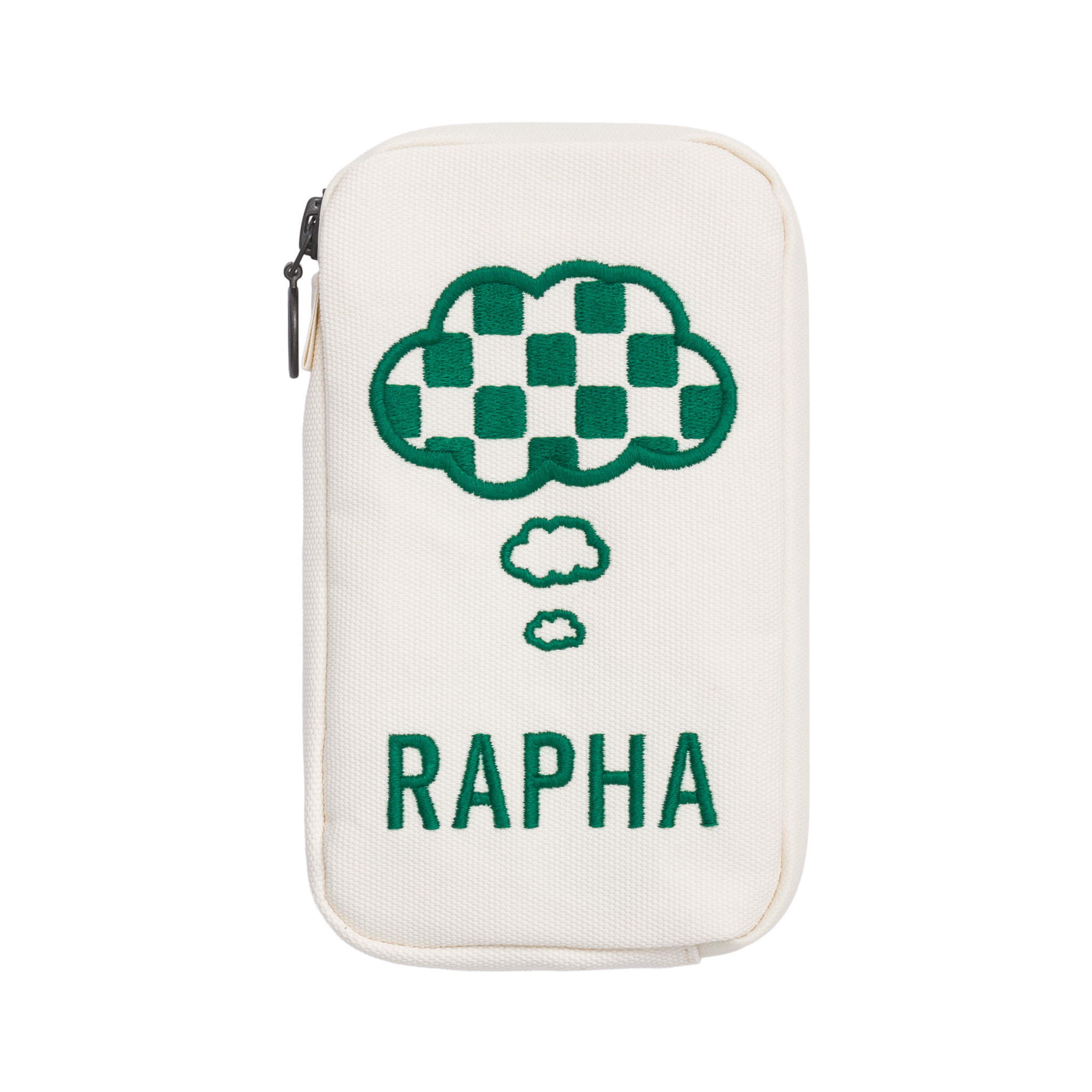 RAPHA Could Have Gone Pro Essentials Case - MUL – Velodrom CC