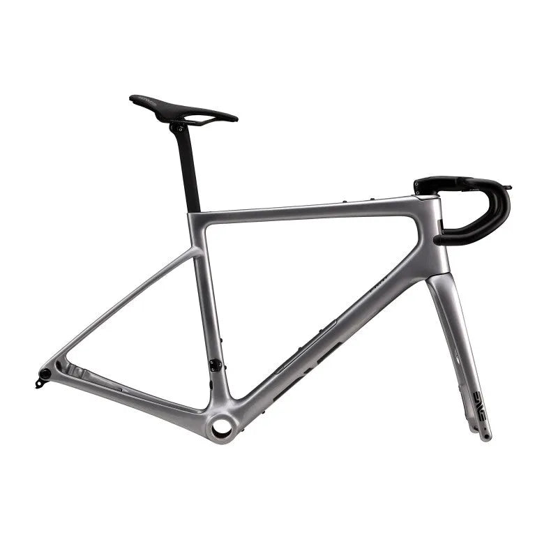 ENVE FRAY Kit cadre Poste de pilotage Inclus Bike Allroad - Silver GT ...