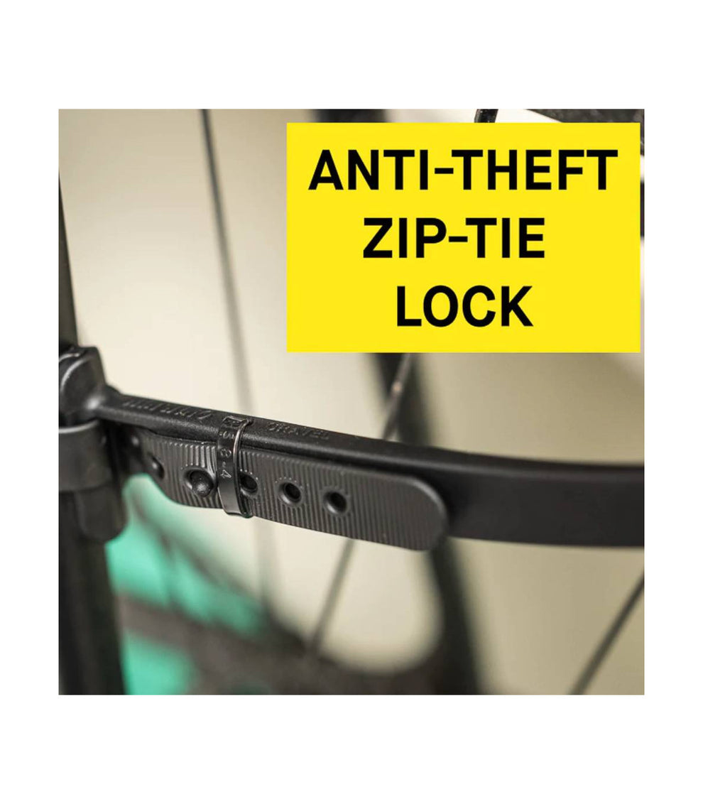 ASS SAVERS Win Wing Road 2 Rear Fender (Stealth) - Black | Velodrom ...