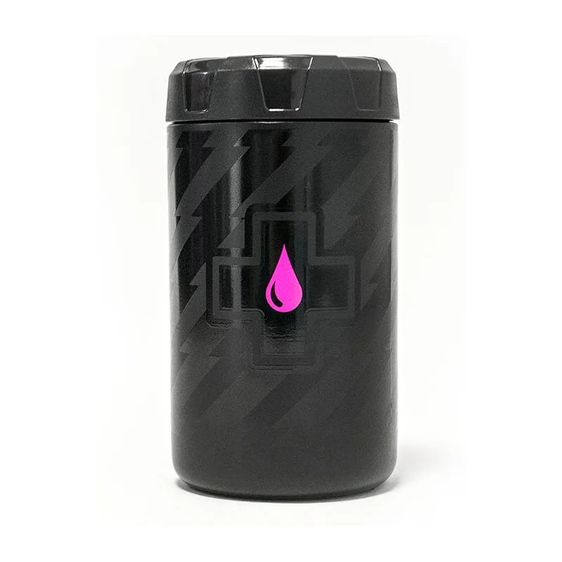 MUC OFF Tool Bottle - Black | Velodrom Cycling Store – Velodrom CC