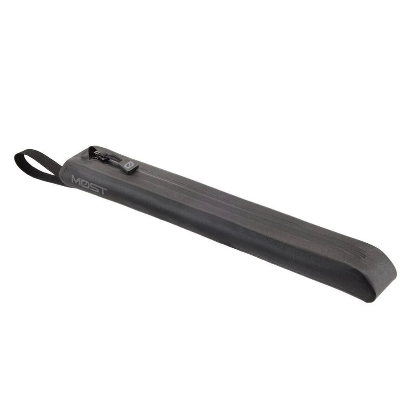 PINARELLO MOST Tool Frame Bag - Black | Velodrom Cycling Store ...