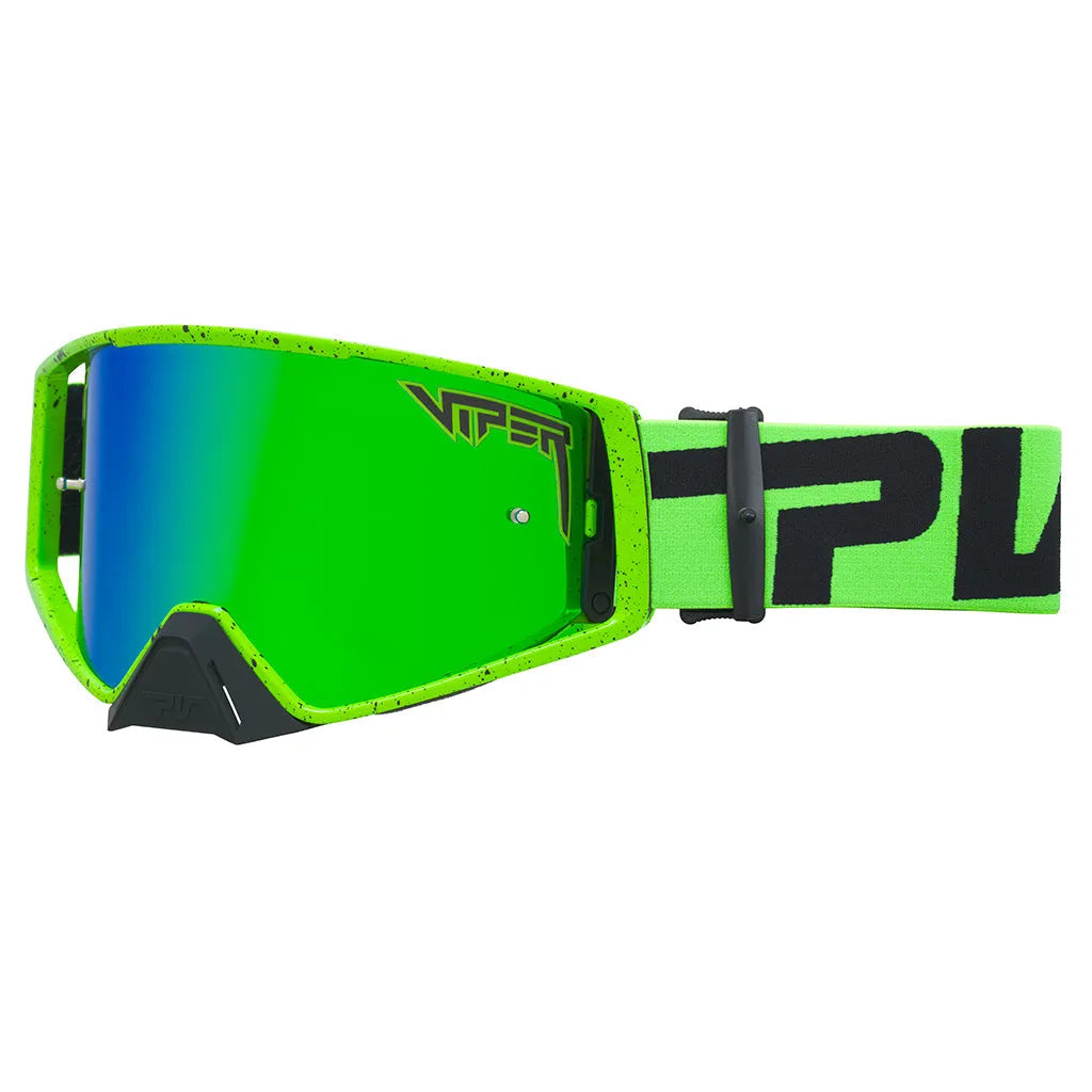 PIT VIPER Eyewear - The Boomslang Google | Velodrom Cycling Store ...
