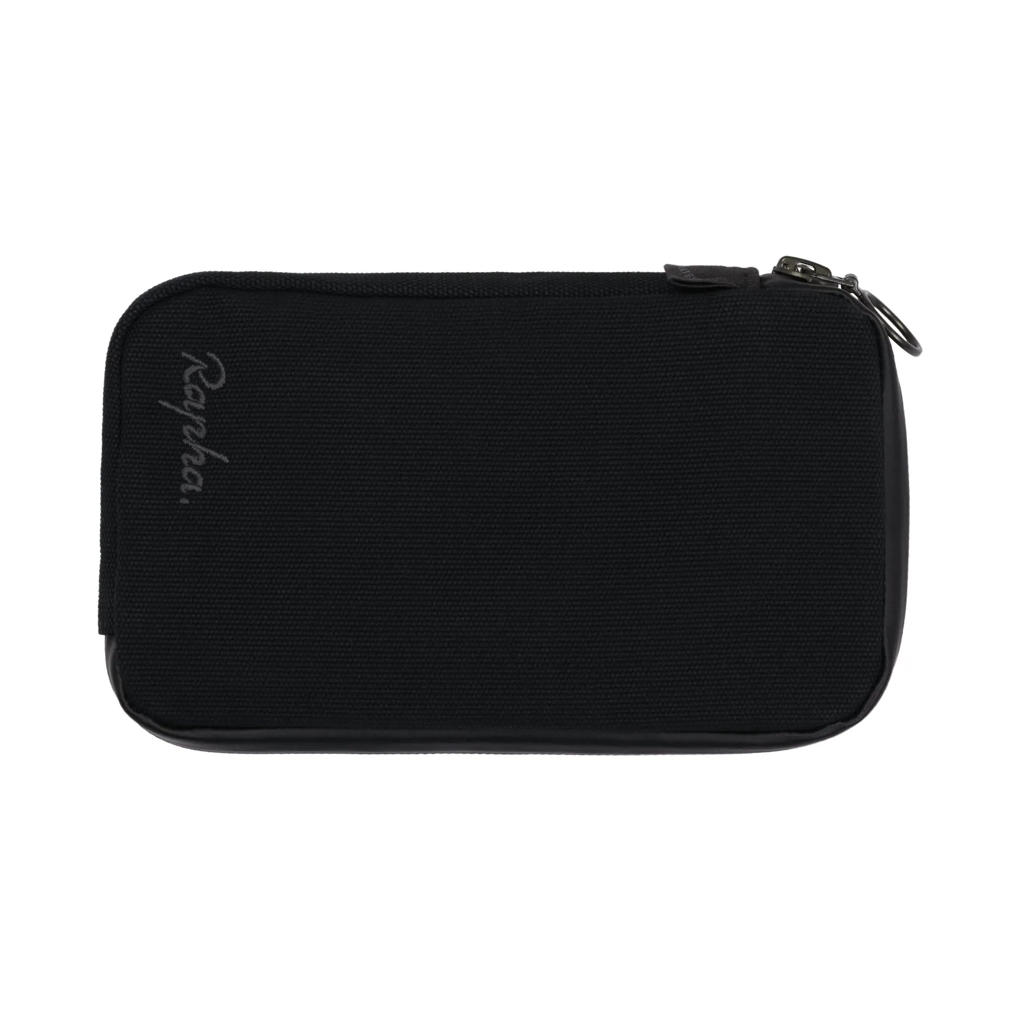 RAPHA Essentials Case - AGR Black/Grey | Velodrom Cycling Store ...