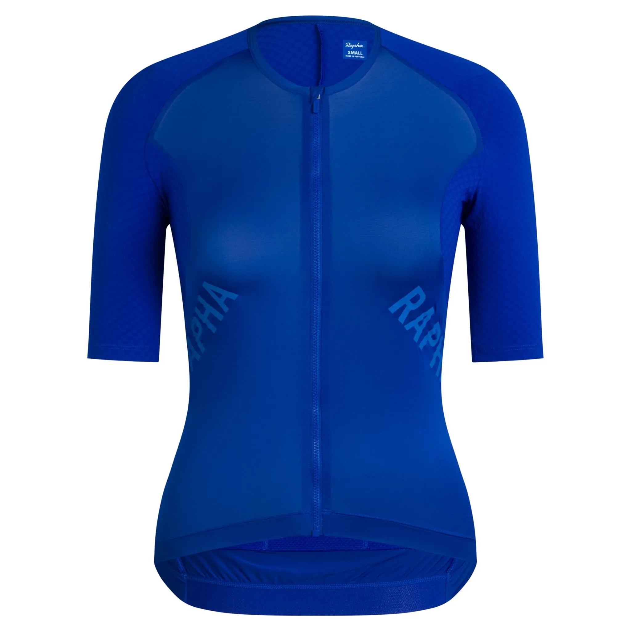 RAPHA Women Pro Team Aero Jersey - SFL Blue Light Blue – Velodrom CC