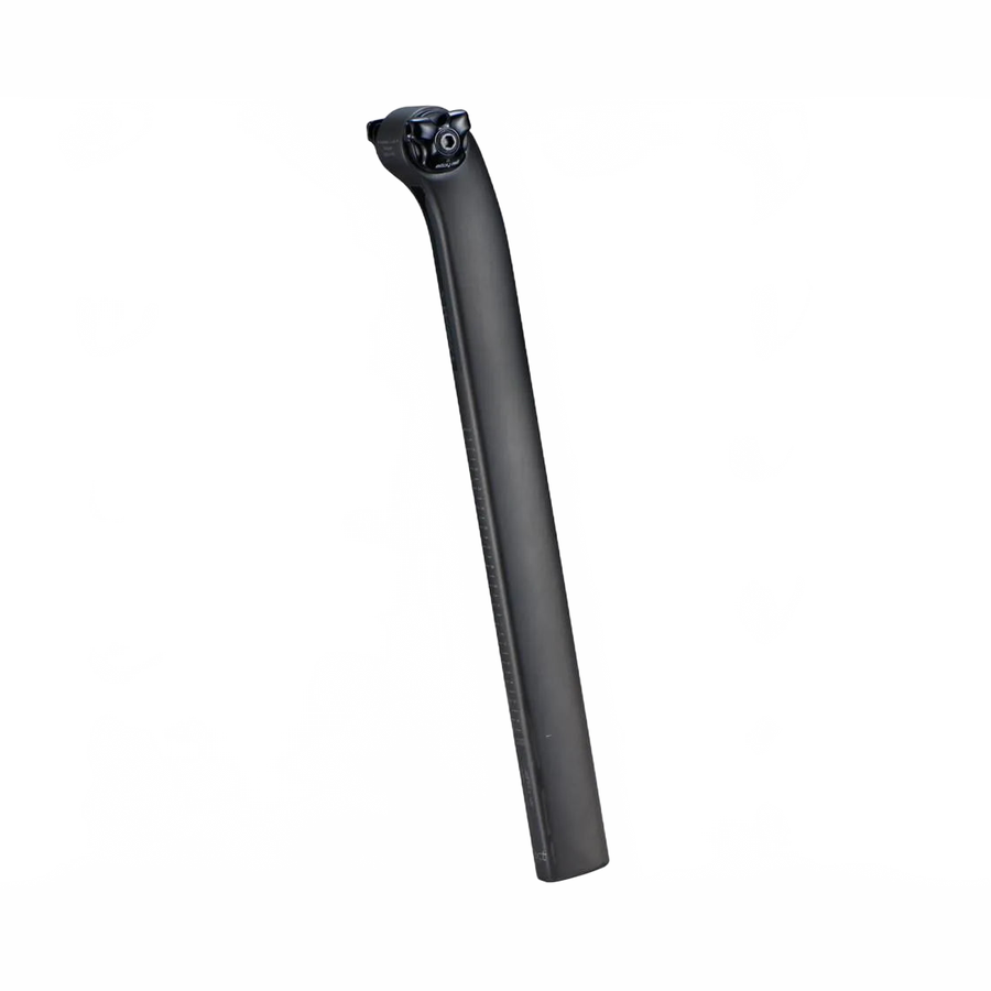 SPECIALIZED SW TARMAC CARBON Seatpost CLEAN - Satin Carbon | Velodrom ...