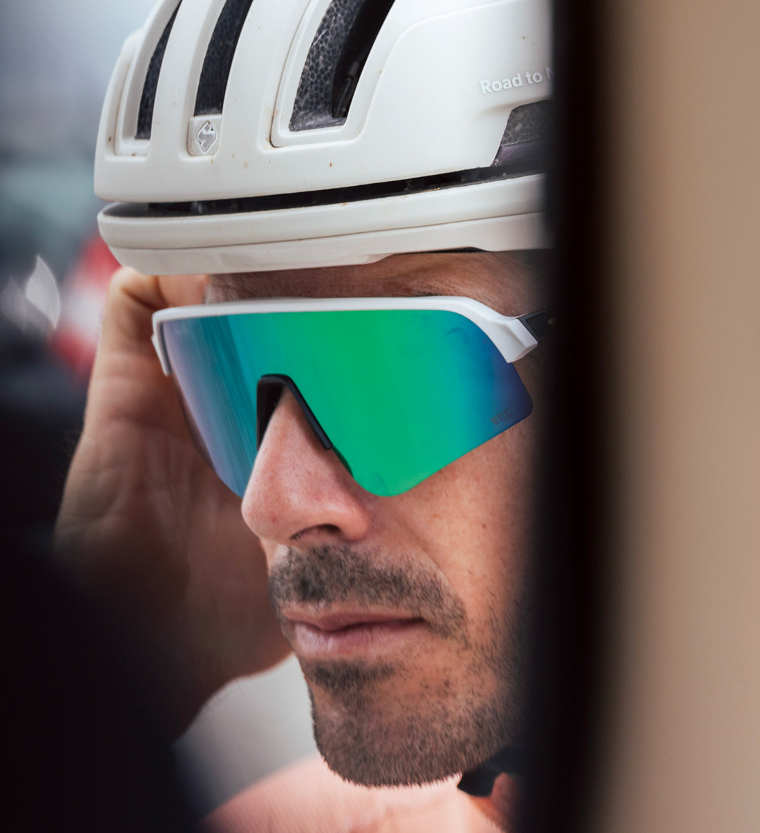 Velodrom CC - The premium cycling online store