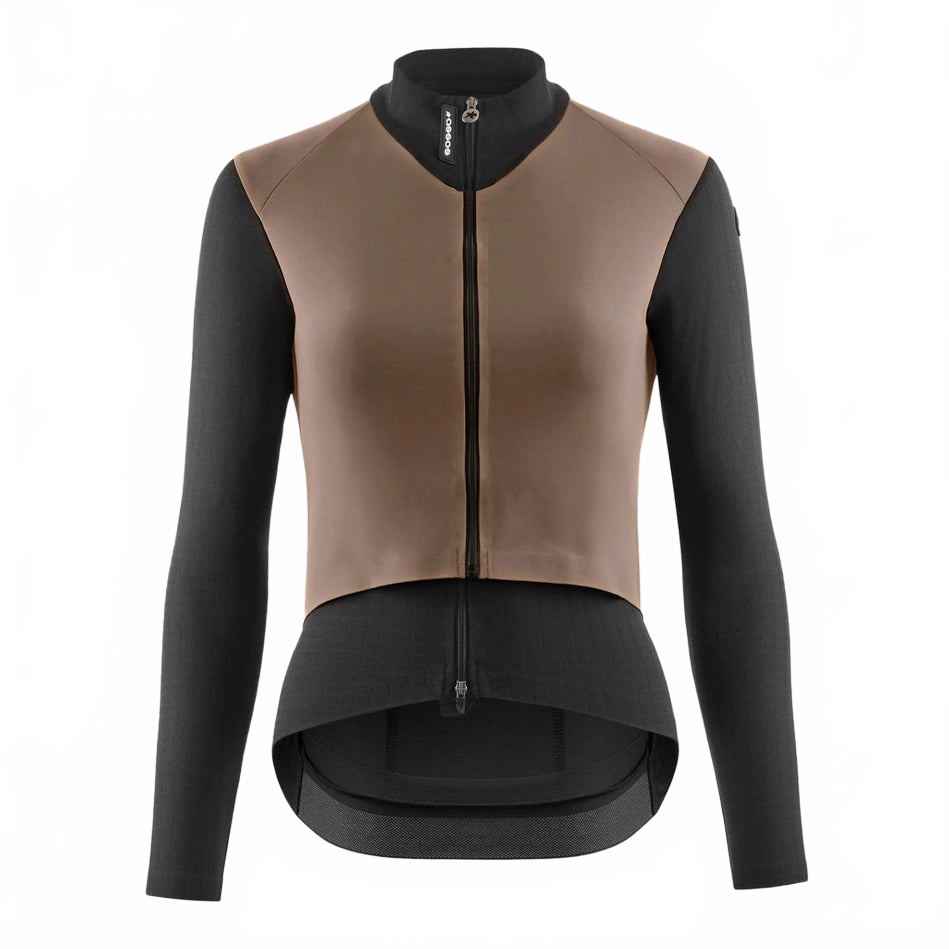 UMA GTV spring fall Veste S11 - Terra Sand – Velodrom CC