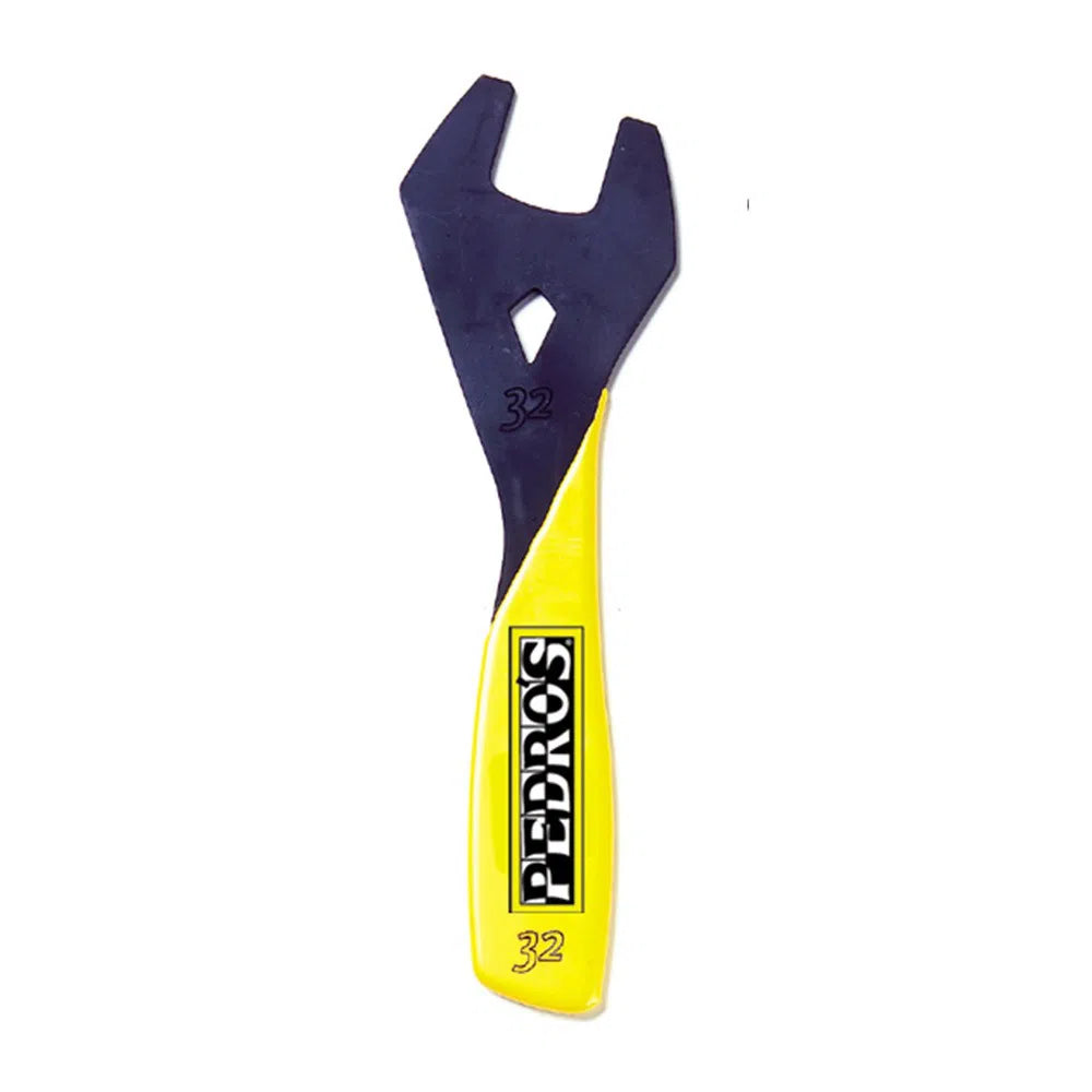 PEDRO'S HEADSET WRENCH - Black | Velodrom Cycling Store – Velodrom CC