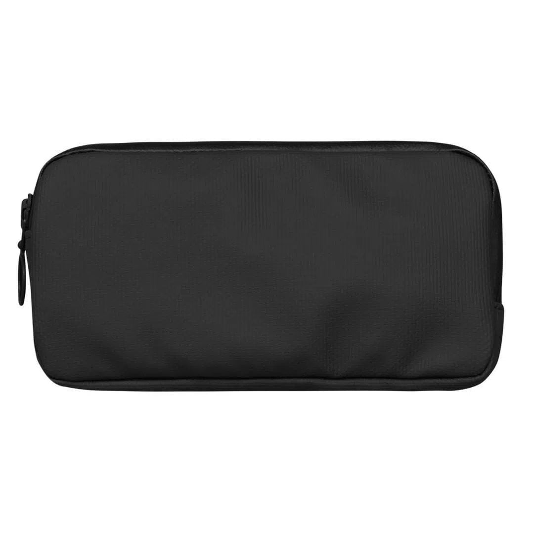 RAPHA Rainproof Essential Case Large Pouch - BLK Black – Velodrom CC