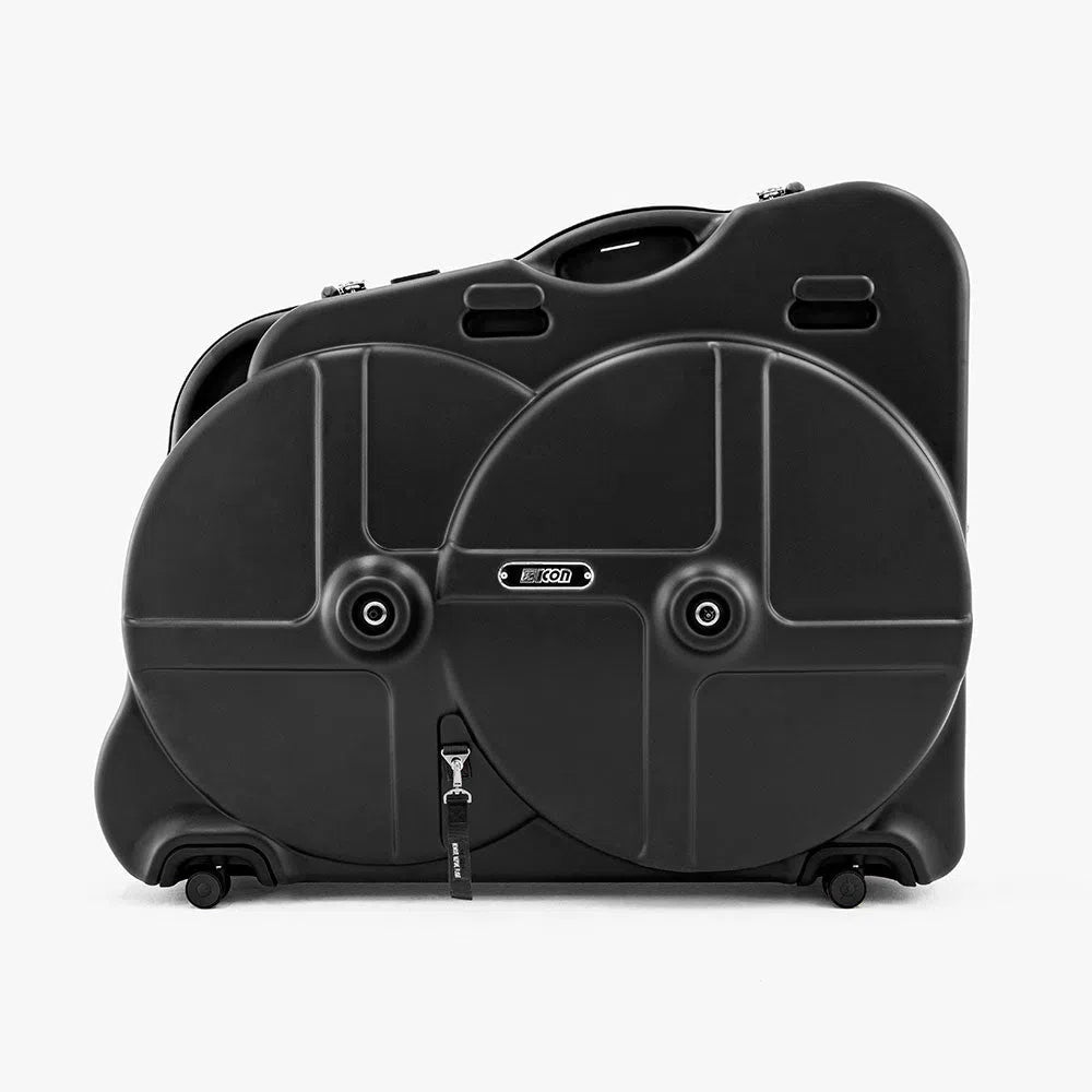 SCICON AEROTECH EVOLUTION Bike Travel Case - Black | Velodrom Cycling ...