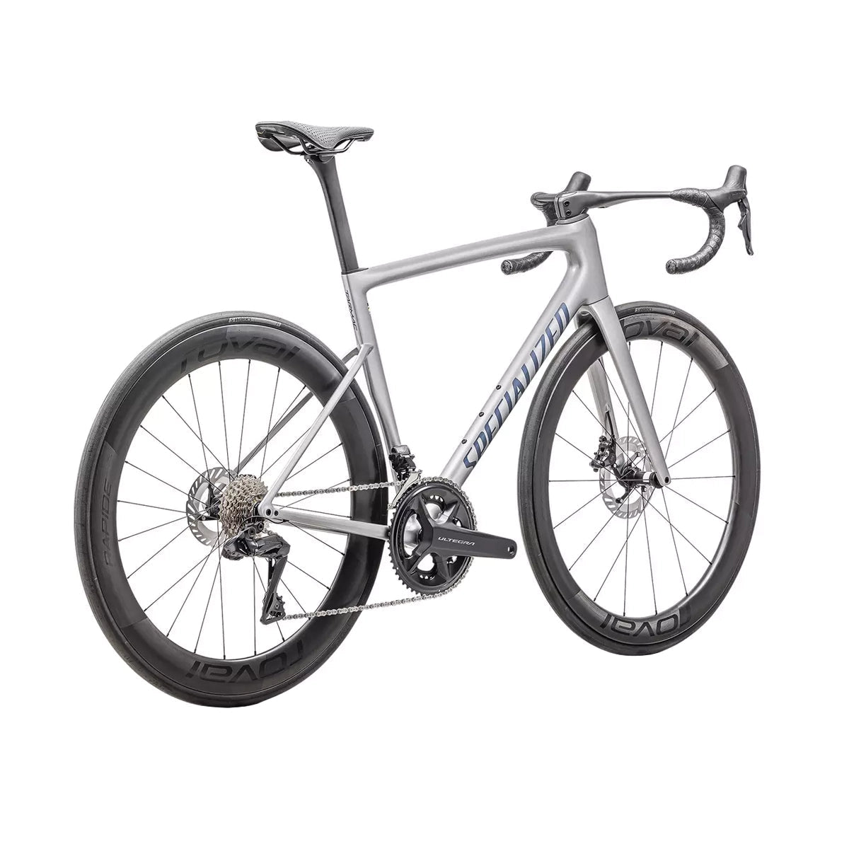 SPECIALIZED Tarmac SL8 Pro 2025 Shimano Ultegra DI2 Road Bike - Gloss ...