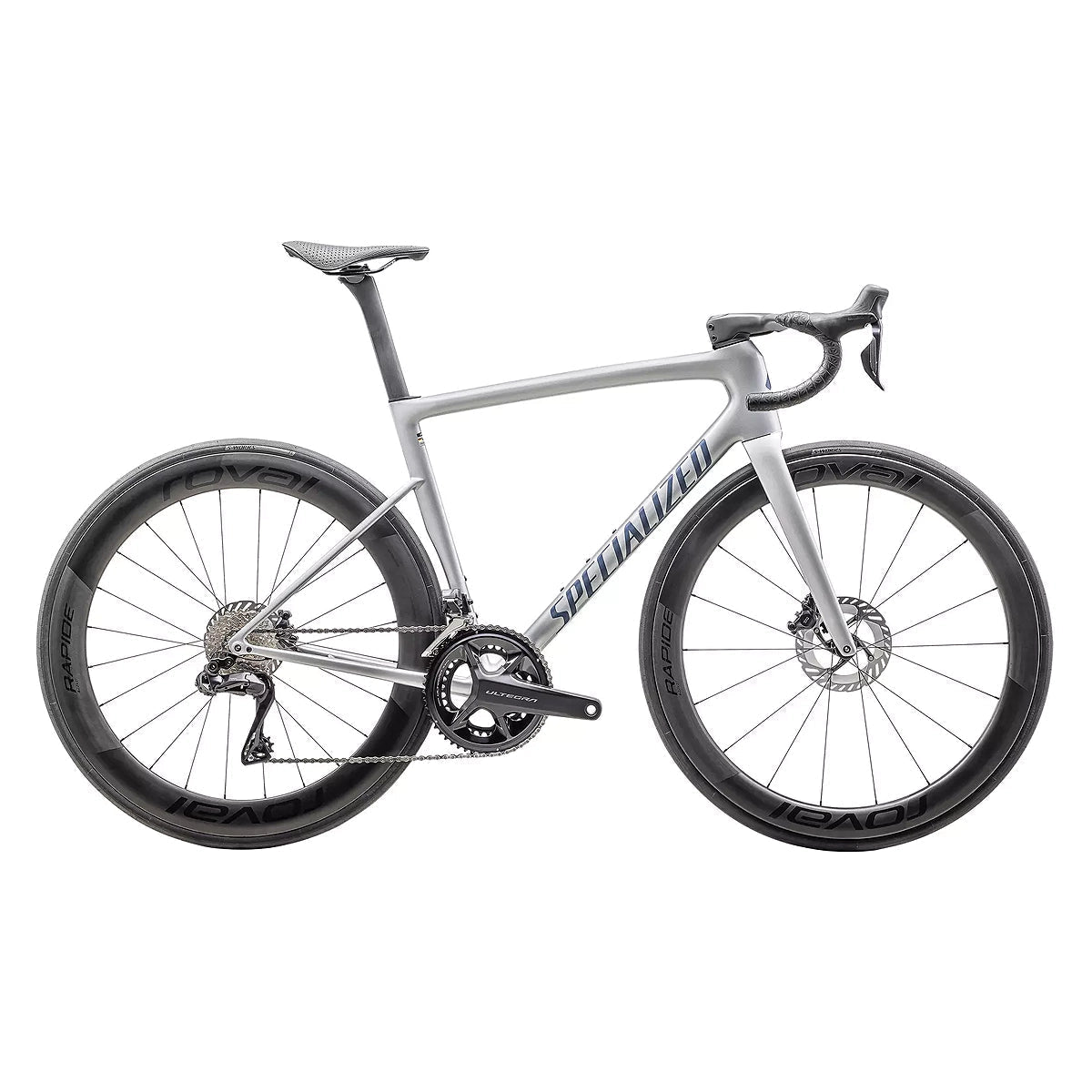 SPECIALIZED Tarmac SL8 Pro 2025 Shimano Ultegra DI2 Road Bike - Gloss ...